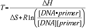 Oligonucleotide Properties Calculator